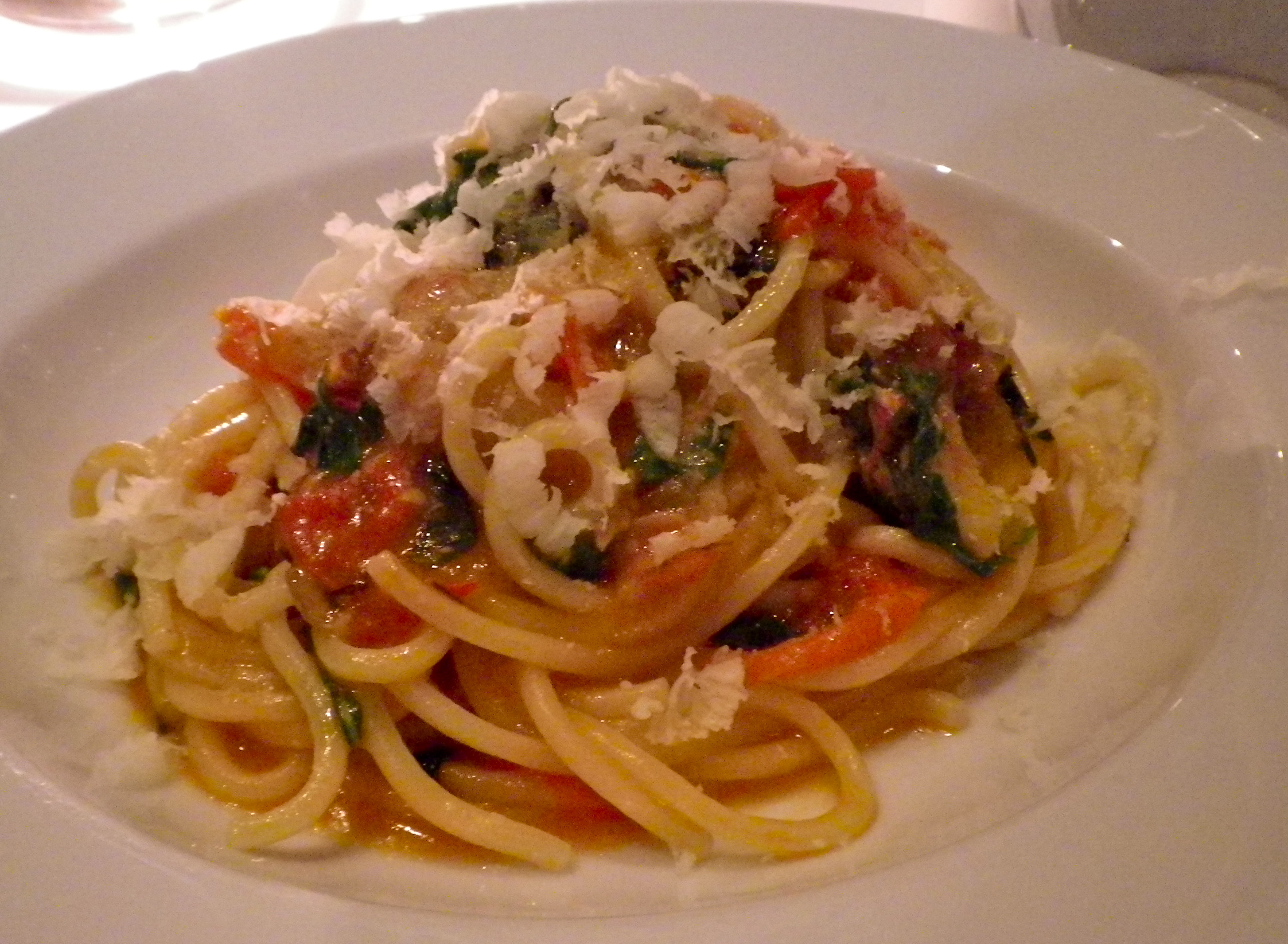 Sartoria, Savile Row - Thoroughly Modern Milly