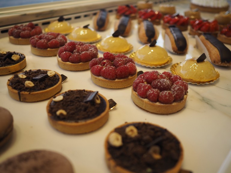 Orée Boulangerie, Fulham - Thoroughly Modern Milly