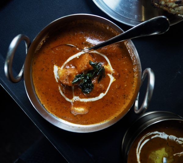 Bombay Bustle, Mayfair - Thoroughly Modern Milly
