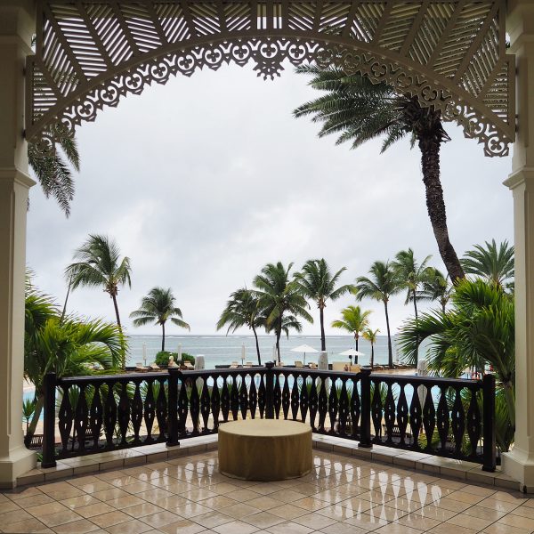 The Residence Mauritius - Thoroughly Modern Milly